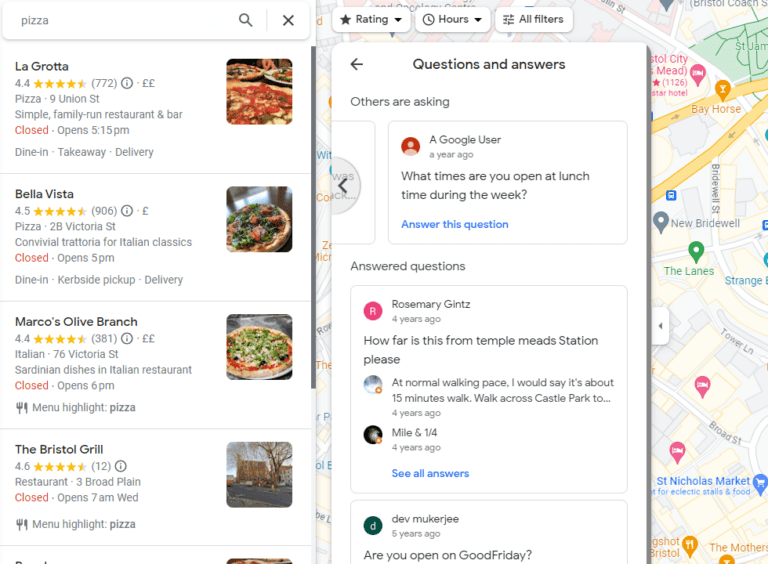 8 Digital Marketing for Restaurants Tips for 2026
