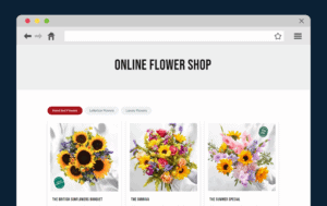 Create an Online Ordering System for Your Small Business