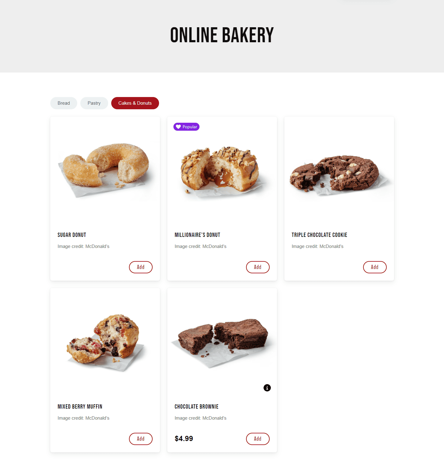 How to Start an Online Bakery in 2026 - Orderable