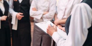 How to Do an Internal Restaurant Audit in 2026 - Orderable
