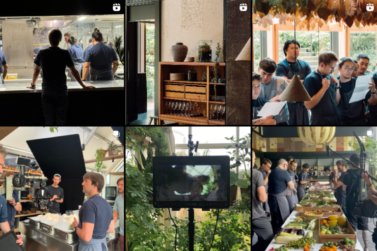 What Successful Pop Up Restaurants Can Teach You