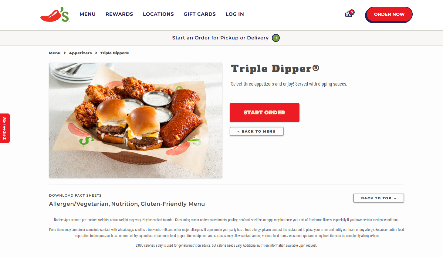 4 of the Best Restaurant Social Media Campaigns 2026 Edition - Orderable