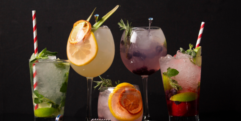 6 Creative Restaurant Drink Menu Ideas for 2026 - Orderable