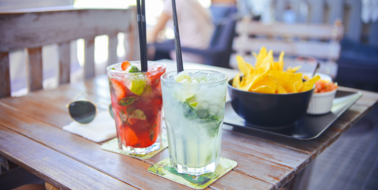 6 Creative Restaurant Drink Menu Ideas for 2026 - Orderable