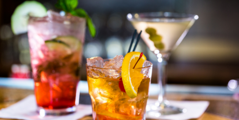 6 Creative Restaurant Drink Menu Ideas for 2026 - Orderable