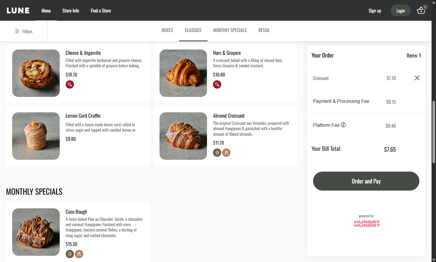 7 Bakery Website Examples for 2026 - Orderable