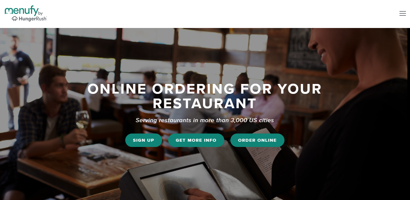 9 of the Best Online Ordering Systems for Restaurants (2026) - Orderable