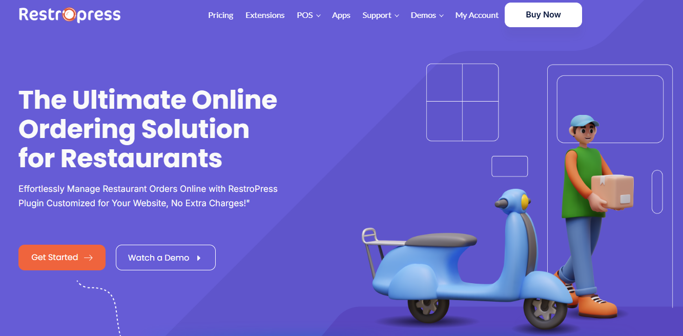 8 Best Restaurant Ordering Systems Compared (2026) - Orderable